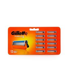 Gillette Rasierklingen Gillette Fusion 5