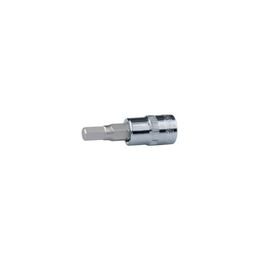 KS Tools Stecknuss 3/8" CHROMEplus Bit-Stecknuss 918.3866