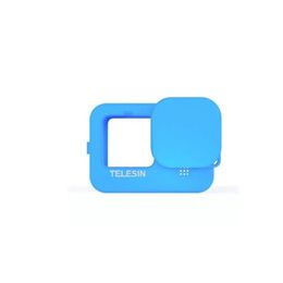 TELESIN Housing Case Telesin for GoPro Hero 9 / Hero 10 / Hero 11 / Hero 12 (GP-HER-041-BL) blue