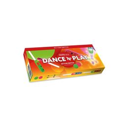 MAXX TECH Dance 'n' Play Kit - Nintendo Switch