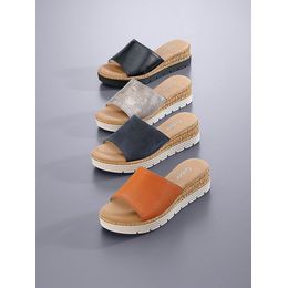 Pantolette Gabor Comfort orange