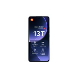 Xiaomi Handys 13T 256GB+12GB Alpine Blau