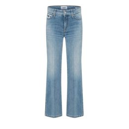 CAMBIO Regular-fit-Jeans Francesca