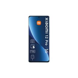 Xiaomi Handys 12 Pro 5G 256+12GB Blau