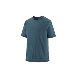 Patagonia Funktionsshirt Patagonia Mens Cap Cool Merino Blend Shirt