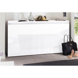 Kommode Inosign "Magic" Sideboards weiß Kommode