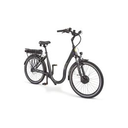 aktivelo E-Bike Alu-Elektro Tiefeinsteiger-Rad Kardan