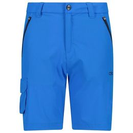 CMP - Kid's Bermuda 4-Way Stretch - Shorts Gr 92 blau