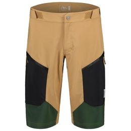 maloja - TorreM. - Kurze Radhose Gr S beige