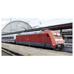 Piko Diesellokomotive Piko H0 51103 H0 E-Lok BR 101 der DB AG Wechselstromversion