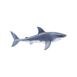 Schleich® Spielfigur Schleich 14700 Wild Life Weißer Hai