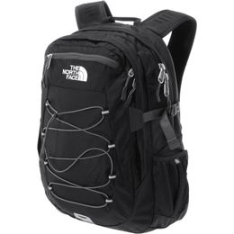 The North Face Borealis Classic Daypack in schwarz