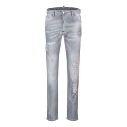 Dsquared2 Slim-fit-Jeans Cool Guy