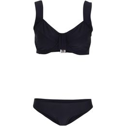 bonprix Minimizer Bügel Bikini (2-tlg. Set)