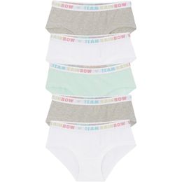 bonprix Mädchen Panty (5er Pack)