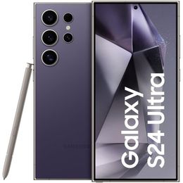Samsung Galaxy S24 Ultra 1000GB - Violett - Ohne Vertrag - Dual-SIM Gebrauchte Back Market