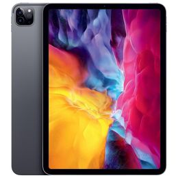 Apple iPad Pro 11 (2020) 2. Generation 256 Go - WLAN - Space Grau