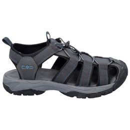 CMP - Sahiph - Sandalen 40 | EU 40 schwarz/grau