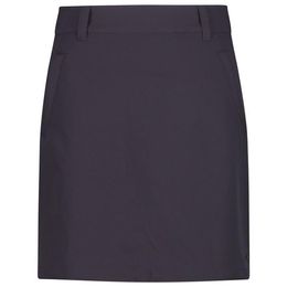 CMP - Women's Skirt 2 in 1 - Skort Gr 34 grau