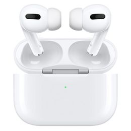 Apple AirPods Pro 1. Generation (2019) - Wireless Ladecase