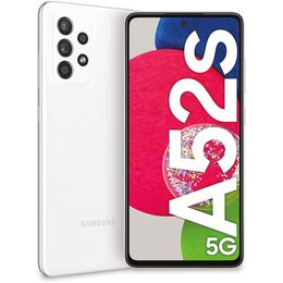 Samsung Galaxy A52s 5G 128GB - Weiß - Ohne Vertrag Gebrauchte Back Market