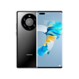 Huawei Mate 40 Pro 256GB - Schwarz - Ohne Vertrag