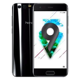 Huawei Honor 9 64GB - Schwarz - Ohne Vertrag - Dual-SIM Gebrauchte Back Market