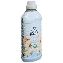 Lenor Frische Baumwollblüte Weichspüler 0,80 l