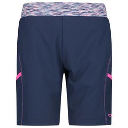 CMP - Women's Bermuda Light Climb - Shorts Gr 34 blau