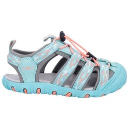 CMP - Kid's Sahiph - Sandalen 28 | EU 28 blau