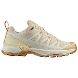 Salomon - Women's X Ultra 360 Edge - Multisportschuhe UK 3,5 | EU 36 beige