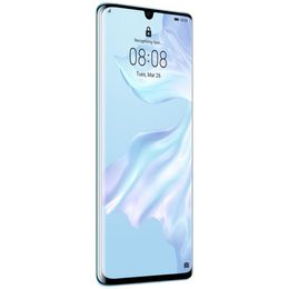 Huawei P30 Pro 128GB - Blau - Ohne Vertrag Gebrauchte Back Market