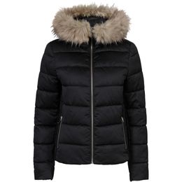 bonprix Leichte Steppjacke aus recycelt Polyester