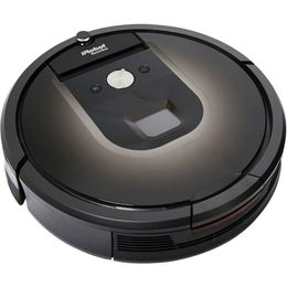 Roboterstaubsauger iRobot Roomba 980