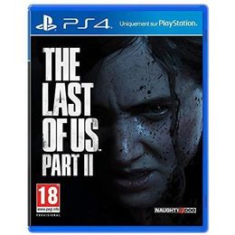 Naughty Monkey The Last of Us Part II - PlayStation 4