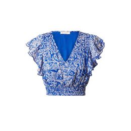 Guido Maria Kretschmer Women Shirttop Elin (1-tlg) Falten