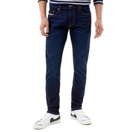 Diesel Slim-fit-Jeans Stretch Hose