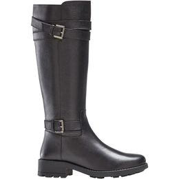 bonprix Stiefel aus Leder