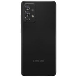Samsung Galaxy A72 128GB - Schwarz - Ohne Vertrag