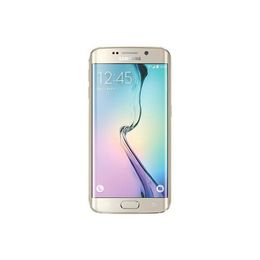 Samsung Galaxy S6 edge 32GB - Gold - Ohne Vertrag