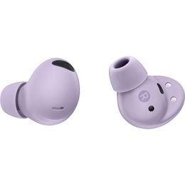 Samsung Ohrhörer In-Ear Bluetooth Rauschunterdrückung - Galaxy Buds2 Pro