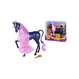 MIA AND ME Spielfigur "Mia Sternen-Einhorn" mit Zubehör - ab 3 Jahren