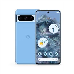 Google Pixel 8 Pro 256GB - Blau - Ohne Vertrag