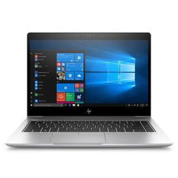 HP EliteBook 840 G5 14" Core i5 1.7 GHz - SSD 256 GB - 16GB QWERTZ - Deutsch