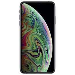 Apple iPhone XS Max 64GB - Space Grau - Ohne Vertrag