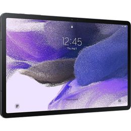 Samsung Galaxy Tab S7 FE 64GB - Schwarz - WLAN