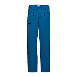 Mammut Skihose Stoney HS Thermo Pants Men