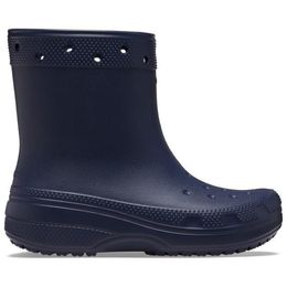 Crocs - Classic Rain Boot - Gummistiefel US M4 / W6 | EU 48-49 blau