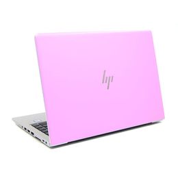HP EliteBook 840 G5 14" Core i5 1.6 GHz - SSD 1000 GB - 8GB QWERTZ - Deutsch
