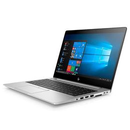 HP EliteBook 840 G5 14" Core i5 1.7 GHz - HDD 256 GB - 16GB QWERTZ - Deutsch